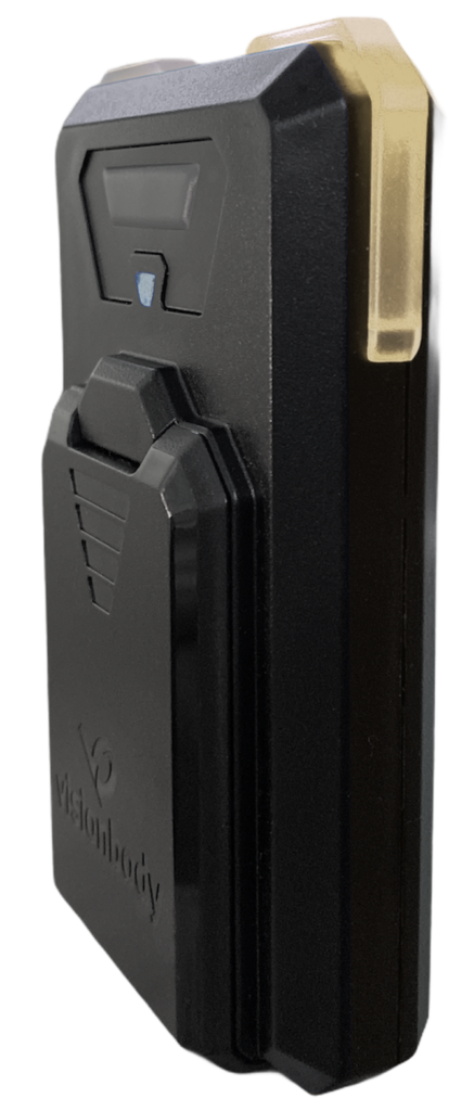 Bestellformular - Visionbody