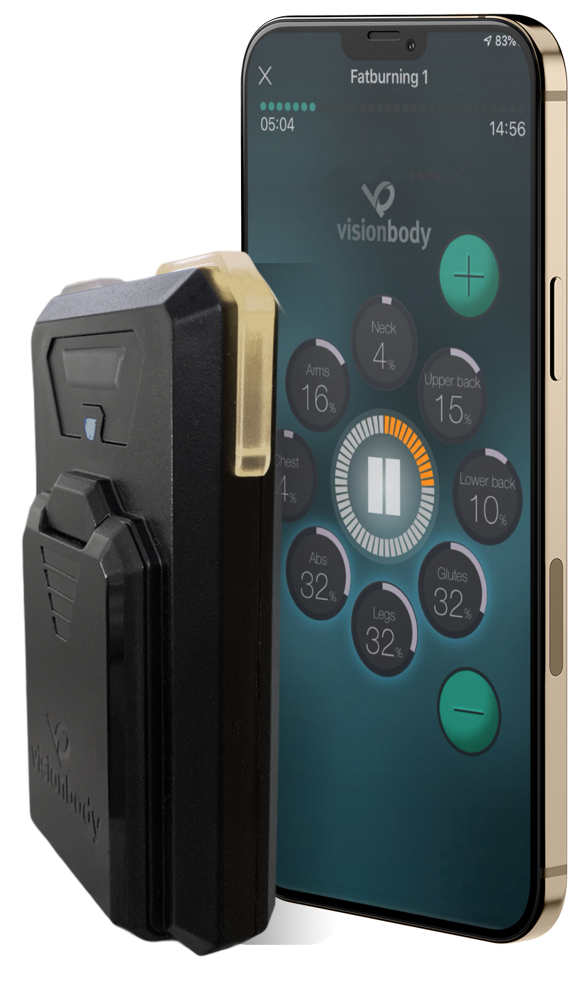 VB HOME - Visionbody