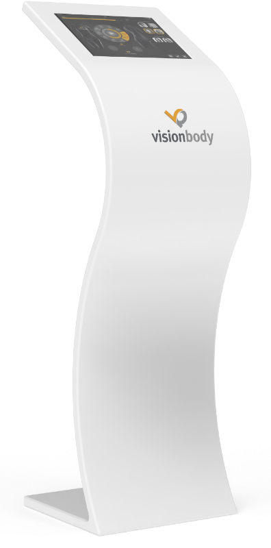 VB PRO Sp - Visionbody